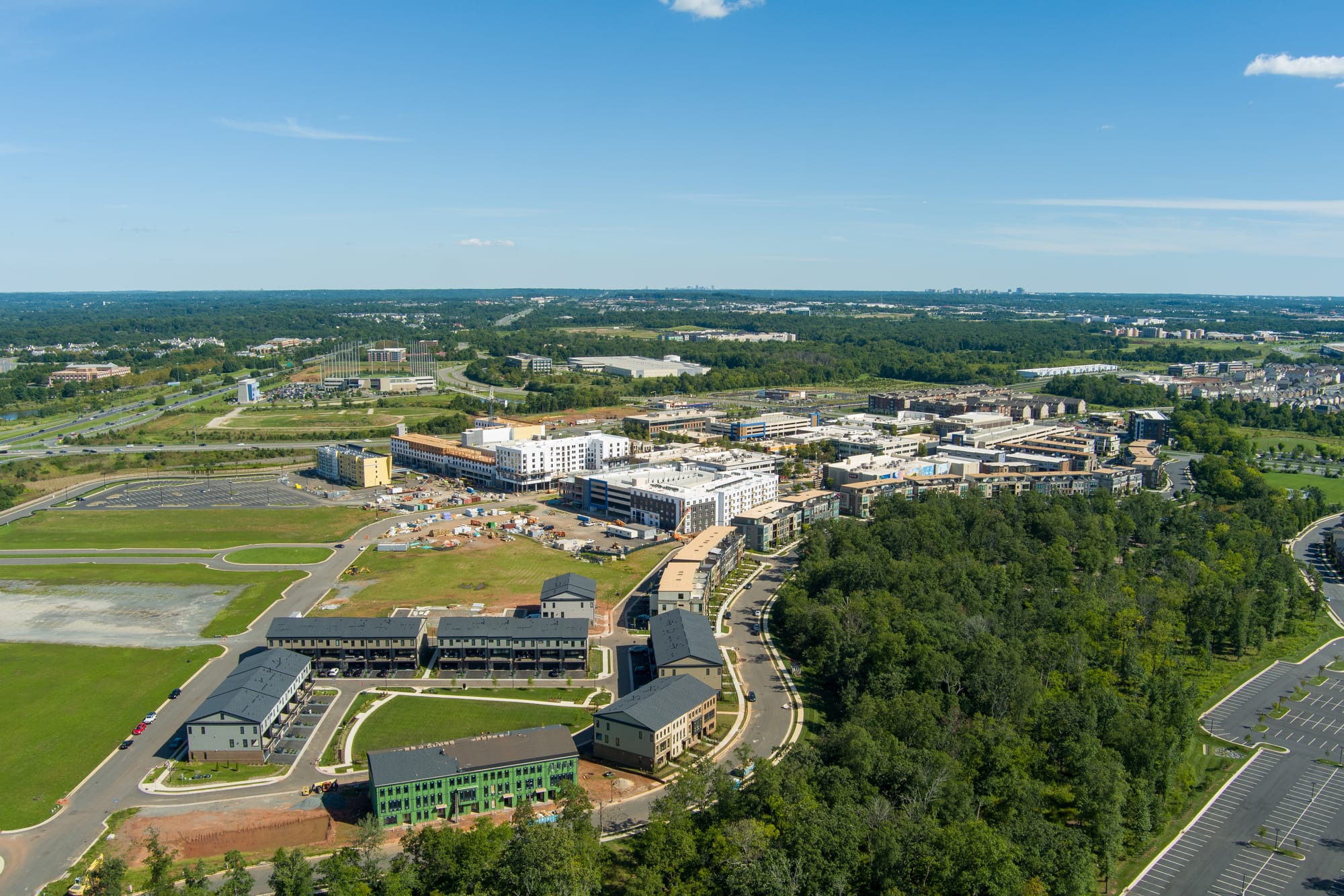 New location: Ashburn, Virginia – US 🇺🇸
