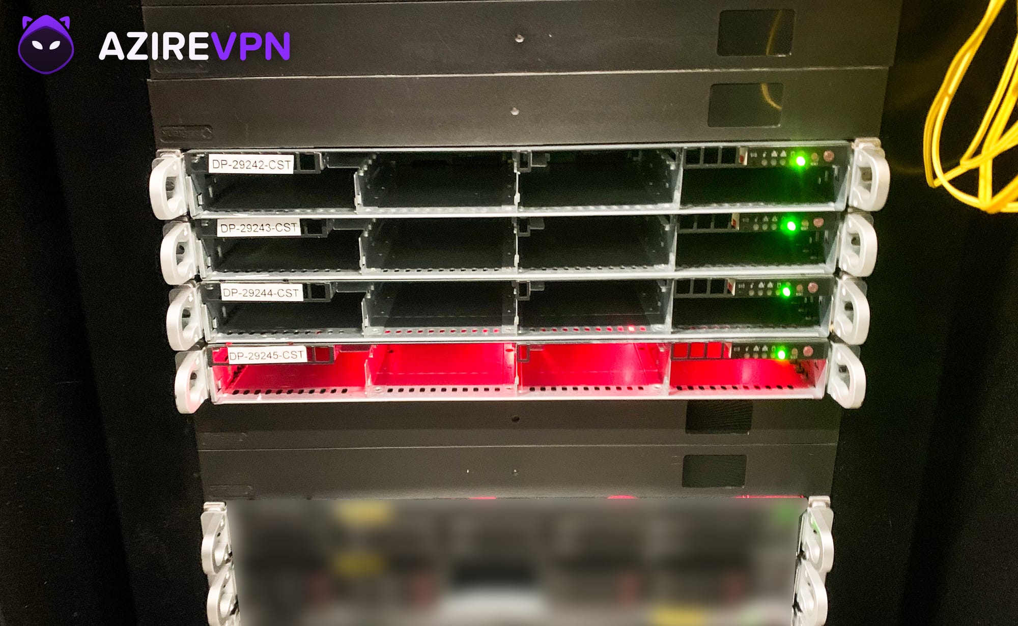 New location: Denver, Colorado – US 🇺🇸